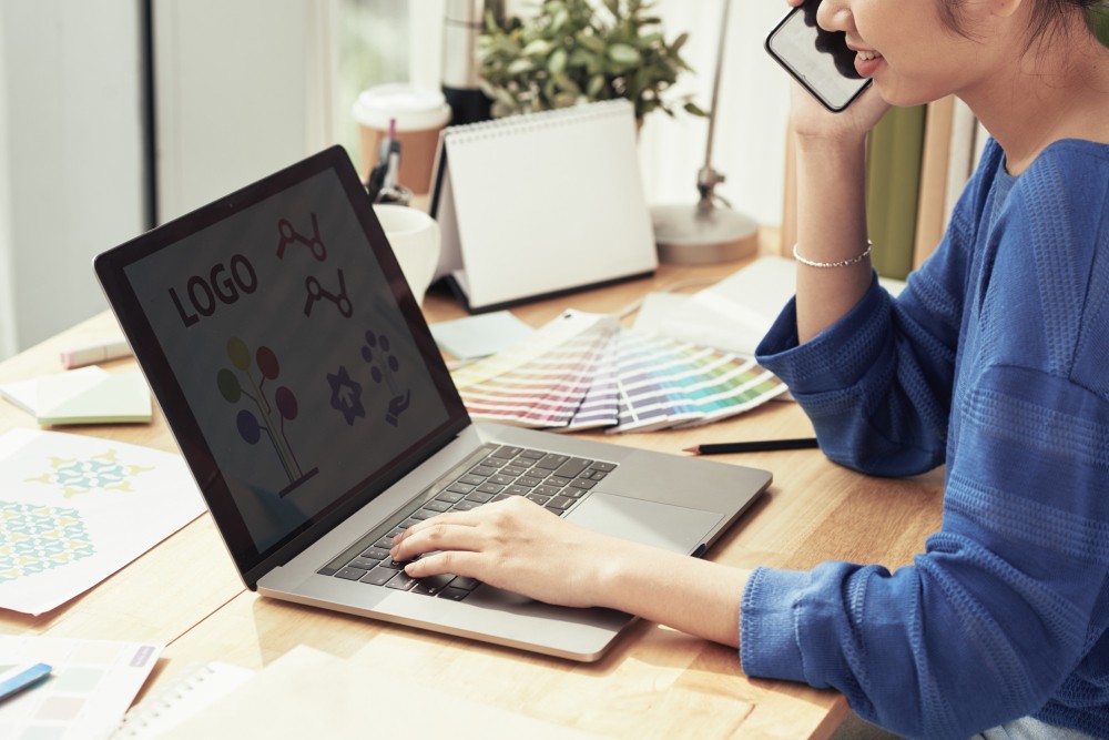 Reasons to Invest in a Professional Logo Design