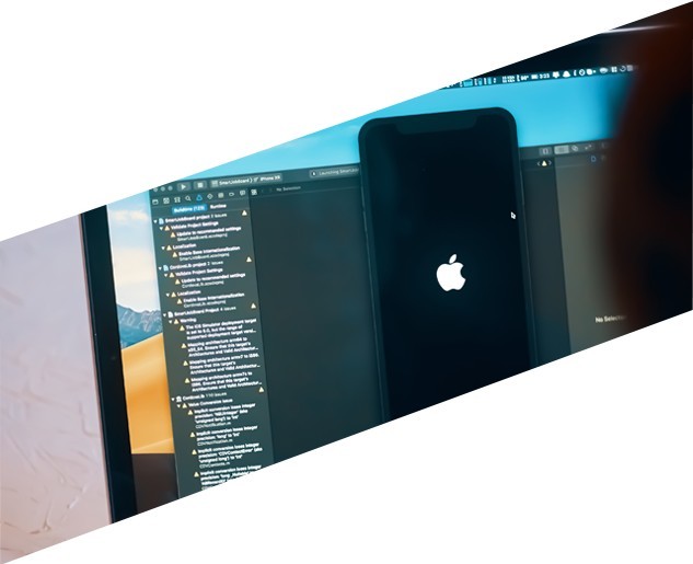 iOS App Development Agency in Dubai, UAE - SpiderWorks