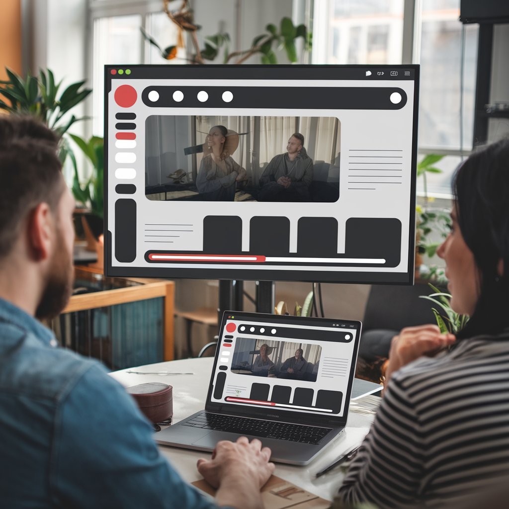 Role of Video Content in Modern Web Design - SpiderWorks