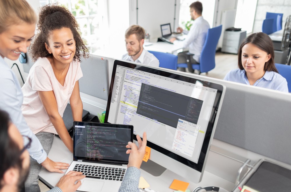 Importance of Choosing a Web Development Agency For Your Small Businesses