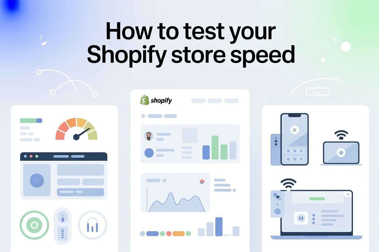 Top Performance Optimization Tips for Shopify Stores in 2026 - SpiderWorks